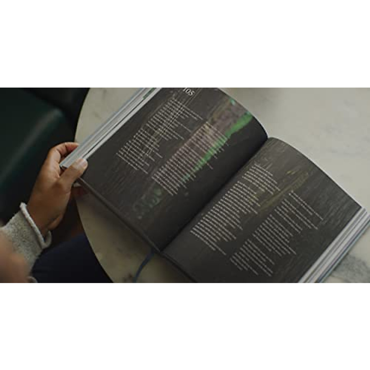 ESV Psalms, Photography Edition (Hardcover)