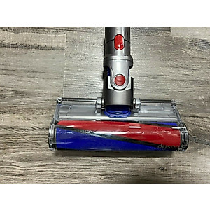 Dyson Vacuum Cleaner