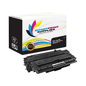 Smart Print Supplies Compatible 14X CF214X Black High Yield Premium Toner Cartridge Replacement for HP Laserjet Enterprise 700 M712 M715 Printers (17,500 Pages)