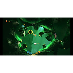 Yoku's Island Express (Nintendo Switch)