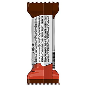 Ferrero Happy Hippo Cacao 20.7g x 28 Bars