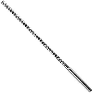 Bosch HCFC5021 5/8 In. x 16 In. x 21 In. SDS-max® SpeedXtreme™ Full Head Carbide Rotary Hammer Drill Bit