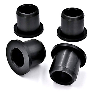 HD Switch 726-0341 741-0660A 926-0341 Steering Spindle Caster Bushing Rebuild Kit fits Troy-Bilt MTD Craftsman White Yard-Man Ryobi TroyBilt Huskee Yard Machine