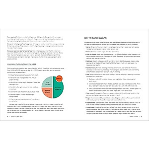 DASH Diet Meal Prep: 100 Healthy Recipes and 6 Weekly Plans