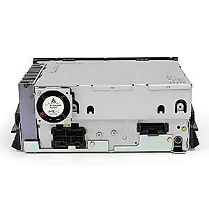 1 Factory Radio AM FM Radio w Bluetooth Music Streaming Compatible with 1995-2005 GMC Chevy Chevrolet Truck Van