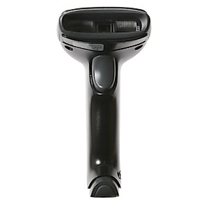 Honeywell 1300G-2USB Hyperion 1300 G Light Industrial Scanner, Black