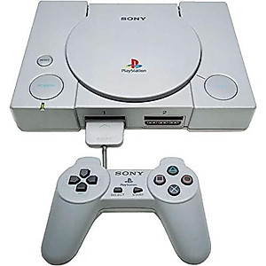 Playstation (1) Video Game Console