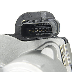 HOWYAA Fuel Injection Throttle Bod For 2012-2019 Buick EnclaveLacrosse; 12-19 Cadillac ATS CTS SRX XTS;12-19 Chevy Camaro Caprice Equinox Impala Traverse-Replace# 12670981 12632172