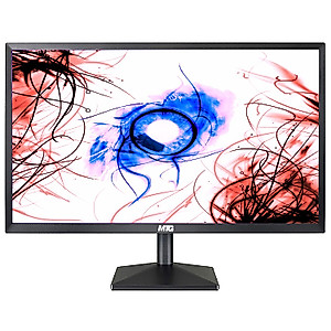 Dell OptiPlex Computer Desktop PC, Intel Core i5 3rd Gen, 16GB RAM, 1TB HDD, MTG New 20 inch LED Monitor, RGB Speaker and Keyboard Mouse, WiFi, Windows 10 Pro (Renewed)