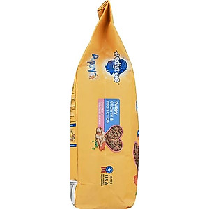 Pedigree Puppy Dry Puppy Food, Chicken, Rice, and Vegetable Flavor, 3.5 lb. Bag