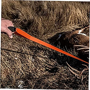 NOLITOY 2pcs Deer Rope Antler Belt Outdoor Accessories Outdoors Gear Outdoor Gear Gifts Saddle Accessories for Nylon Deer Gear Daily use Deer Carrier Outdoor Supply