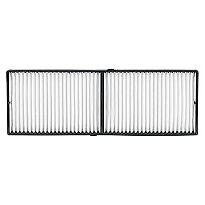 Litance ELPAF41 V13H134A41 Projector Air Filter for Epson PowerLite 2250U 2040 2055 2255U 2065 2140W 2155W 2165W 2245U 975W 1930 1935 1940W 1945W 1950 1955 1960 1965 Pro Cinema 1985 EB-501KG Filter