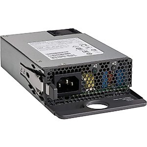 Cisco PWR-C6-1KWAC 1000W Power Supply for Catalyst 9000 Series (Renewed)