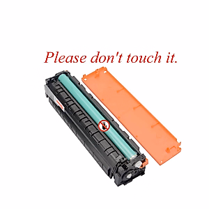 Chyumink Remanufactured for HP 128A CE320A CE321A CE322A CE323A Compatible Toner Cartridges use with HP Color CP1523n CP1525nw CM1415fnw CP1525n CM1415fn (Black Cyan Yellow Magenta)