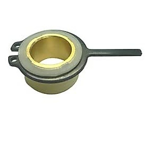 GardenPal Worm Gear Compatible with Stihl 024/026/MS240/MS260 Replace OEM 1121-640-7110(Spring1121-647-3100), Stens 635-374