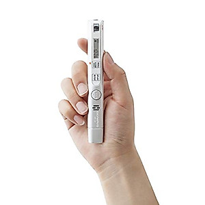 Olympus VP-10 Ni-MH Battery+ USB Cable 4GB, V413111BE000 (4GB)