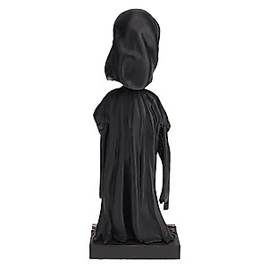 Royal Bobbles Ghost Face Collectible Bobblehead Statue