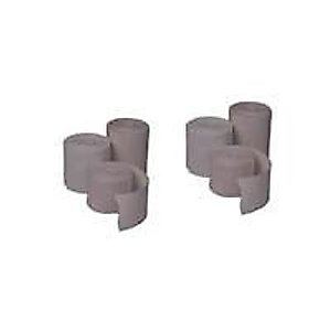 Siemens 5773 Clinitek Urine Chemistry Analyzer Thermal Printer Paper (Pack of 5)