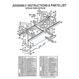 Zchoutrade Portable Chainsaw Mill 14-36 Inch Portable Aluminum Steel Mig Welding Saw Mill 36 Inch Planking Lumber Cutting Bar