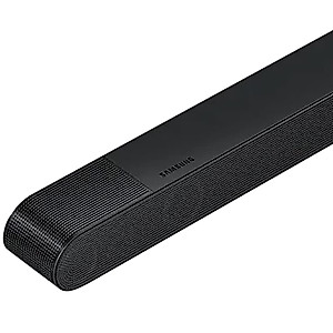 SAMSUNG HW-S800B/ZA 3.2.1ch Soundbar with Wireless Dolby Atmos DTS:X Black 2022 Bundle with Premium 2 YR CPS Enhanced Protection Pack