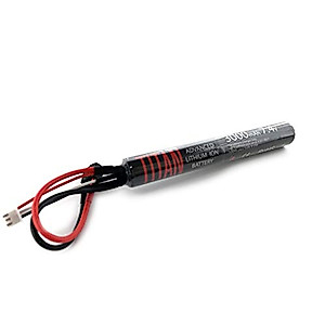 Titan 3000mAh 7.4v Stick T-Plug (Deans)