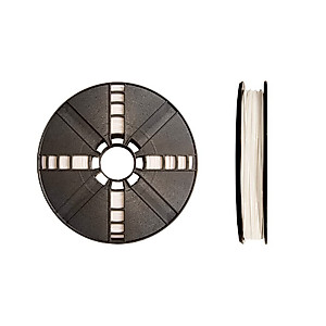 MakerBot MP06572 Large 10-Pack PLA Filament, Spool, 1.75 millimeters Diameter (Pack of 10)