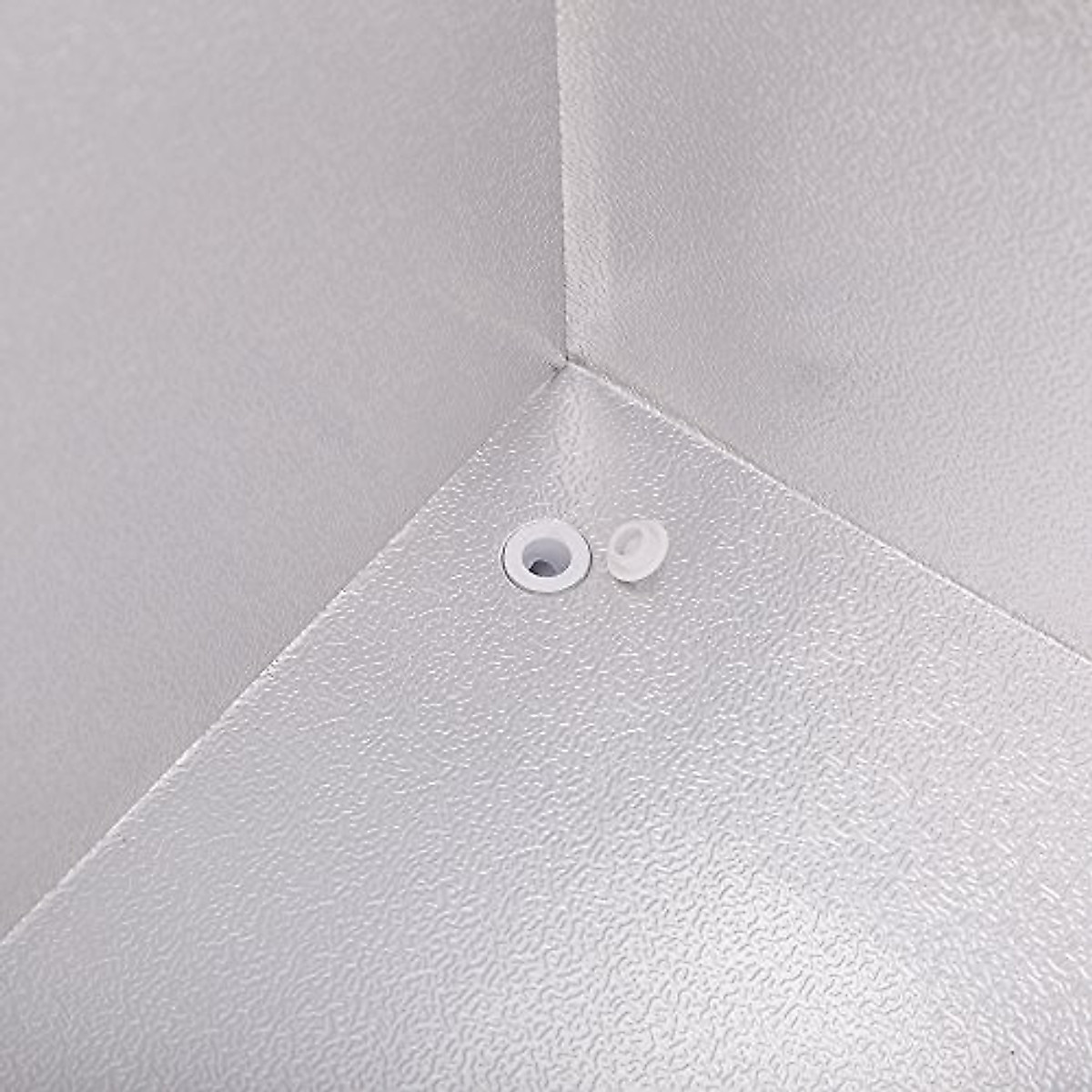 MAXX Cold MXSH19.4S Commercial Sub Zero Chest Freezer, White