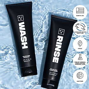 Good Dye Young Color Safe Conditioner - Sulfate Free Conditioner - Hair Shampoo 8oz.