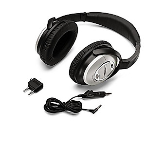 Bose QuietComfort 15 Acoustic Noise Cancelling Headphones