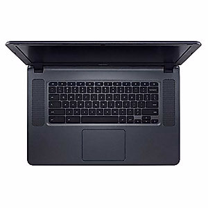 2018 Acer CB3-532 15.6" HD Chromebook with 3x Faster WiFi, Intel Dual-Core Celeron N3060 up to 2.48GHz, 2GB RAM, 16GB SSD, HDMI, USB 3.0, Webcam, 12-Hours Battery, Chrome OS