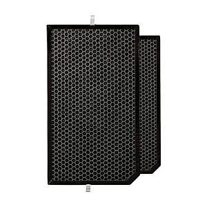 AIRDOCTOR AD5000 / AD5500 FIT BOTH MODELS Genuine Replacement Carbon Gas Trap VOC Filters | MADE BY AIRDOCTOR