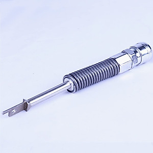 1x Bendable Vac-u-Lock Extension Reciprocating Saw Machine Adapter Attachments with Quick Connector