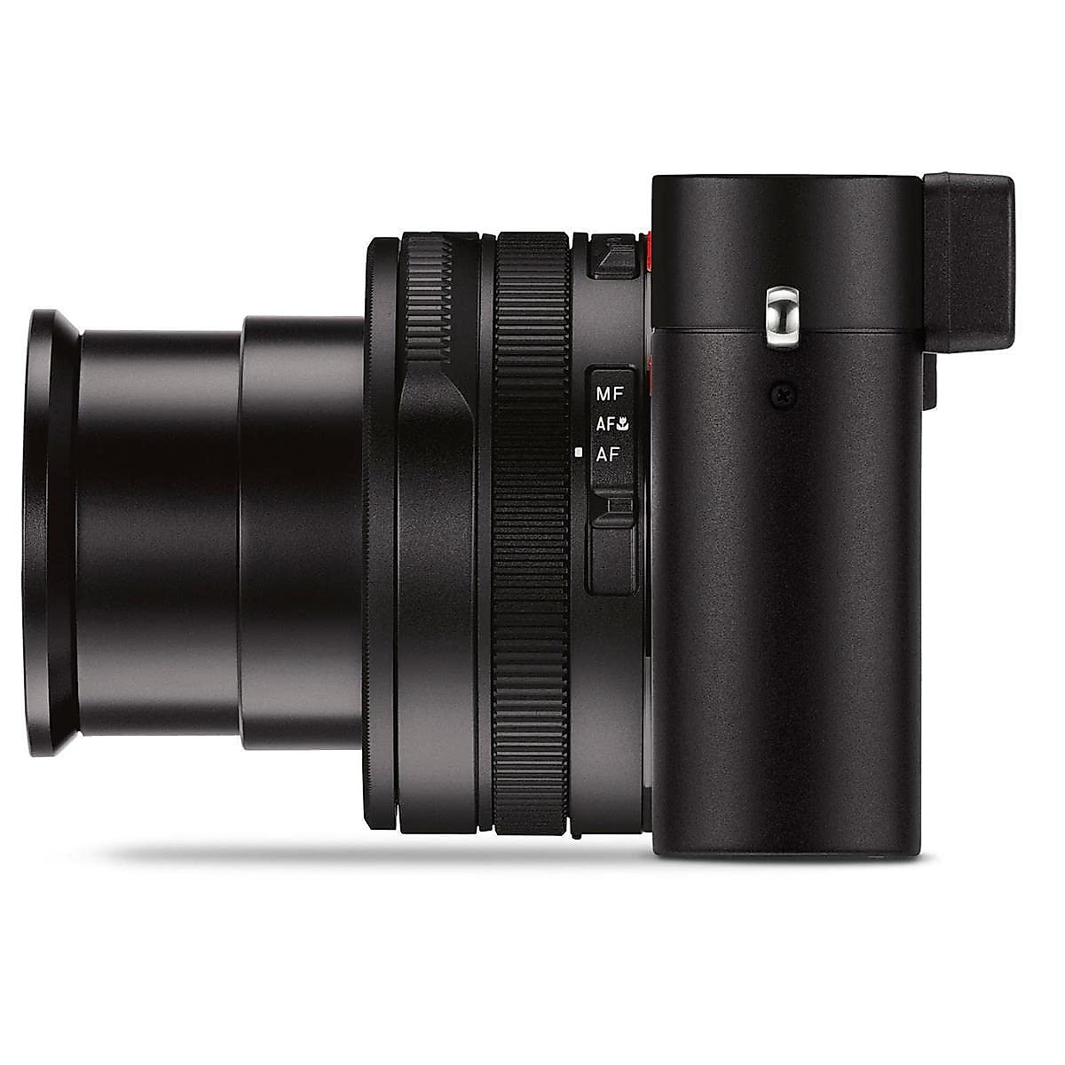 Leica D-Lux 7 Compact Camera (Black)