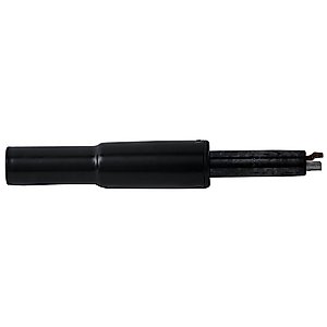Cable Actuator Heavy Duty 5" Stroke Cylinder Replacement for Steelcase Think Office Chair, Chair Lifting Accessories, Black.