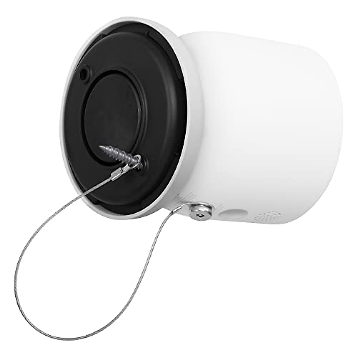 Aobelieve Security Chain for Google Nest Cam (Battery)