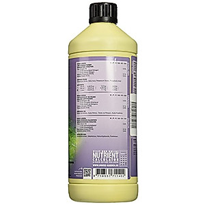 House & Garden HGMGR01L Magic Green Fertilizer, 1 L