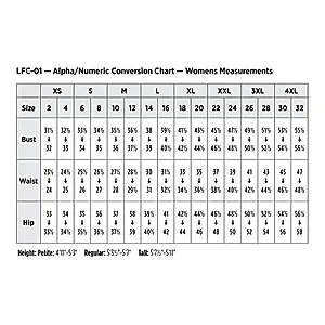 Red Kap Women's Specialized Lapel Counter Coat, White, X-Large