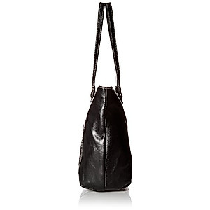 Patricia Nash Benvenuto Tote, Black