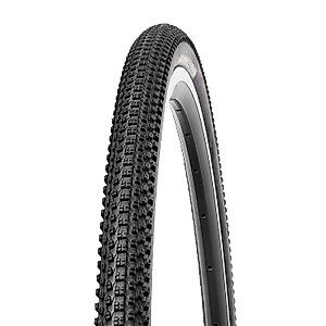 Kenda K-909A 12 inch Tire for Kids Bikes, Balance Bike, Trailer and Scooter, Black