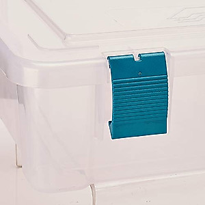 Plano Spoon Storage Box