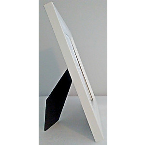 Precious Goddaughter Keepsake Frame - Gift for Goddaughter from Godparent for Baptism or Christening