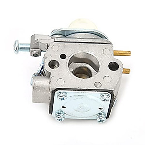 Carburetor Aluminum Garden Tool Accessory Spare Parts Fit for WT-973 TB22EC TB32EC YM21CS