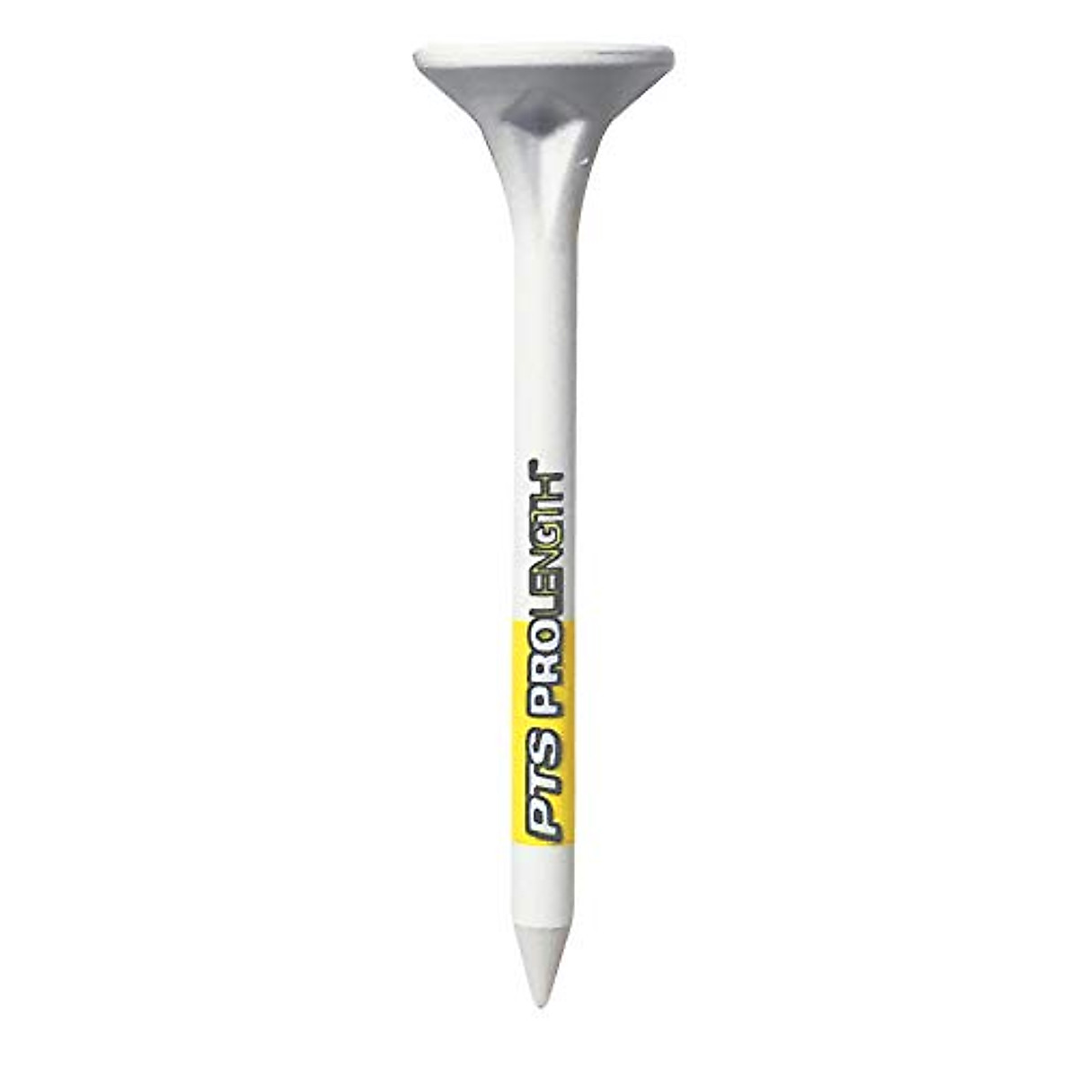 Pride 2-3/4 inch PTS MaxxPro 10ct