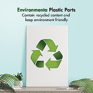 TN227 TN227BK TN-227 Toner Compatible Toner Cartridge Replacement for Brother TN227 TN223 TN223BK for HL-L3270CDW MFC-L3750CDW MFC-L3710CW MFC-L3770CDW HL-L3210CW HL-L3290CDW（4 Pack）