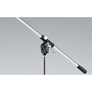 Tama Stage Master MS205BK Microphone Stand, Black