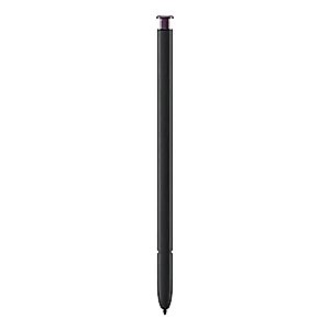 Samsung Galaxy S22 Ultra Official S-Pen International Model (Red)