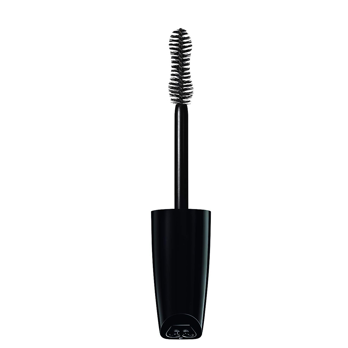 Rimmel Scandaleyes Retro Glam Mascara Redesign Extreme Black, 0.41 Fl Oz , 2 Count (Pack of 1)