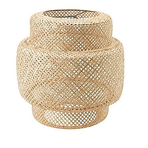 IKEA Pendant lamp, Bamboo 1628.5172.142