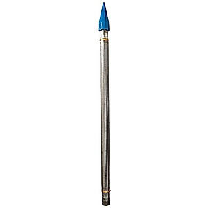 Simmons 1722-1 1-1/4-Inch by 36-Inch Well Stainless Steel Drive Points