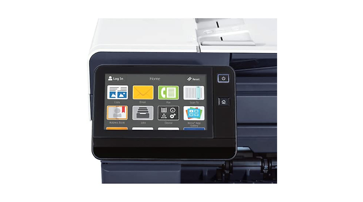 Xerox VersaLink B605 Monochrome Multifunction Printer - Fast & Secure